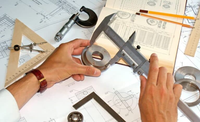Dimensional Measurement Tools – Basics - QC Training Services, Inc